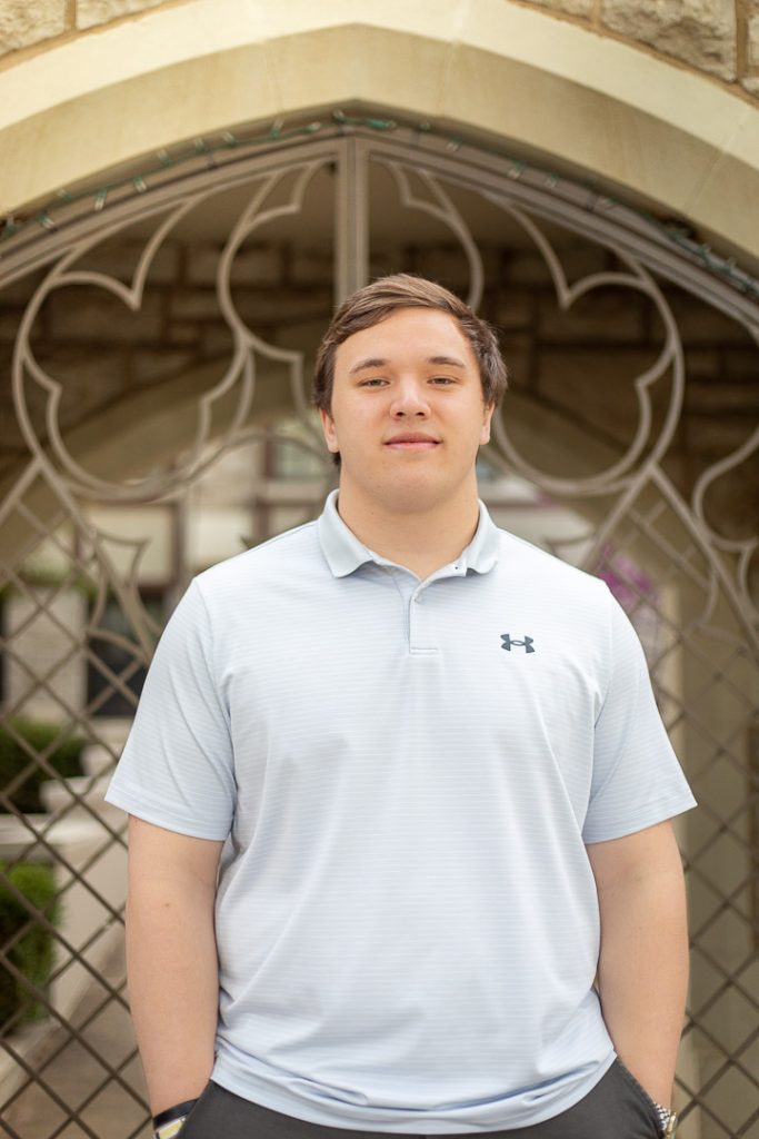 Colter Lynch Senior Session - Texas Panhandle - Crystal Murdock ...